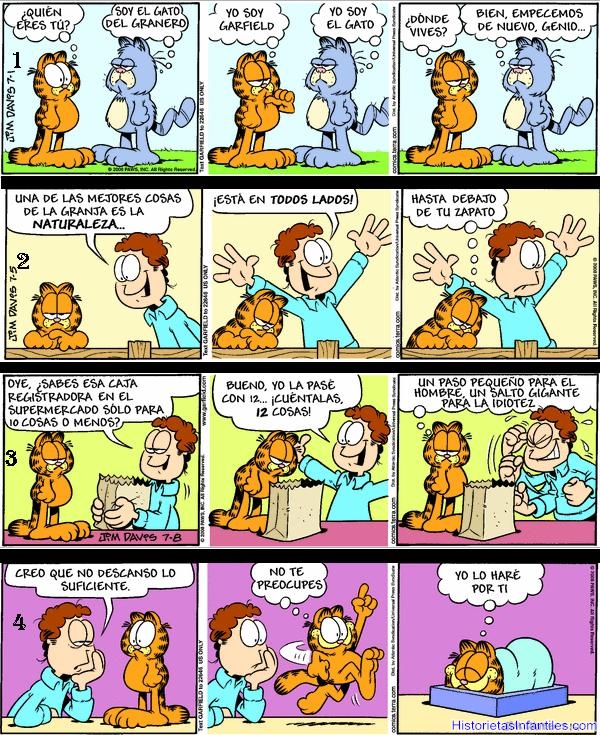 Historietas :: Rincones Virtuales de Aprendizaje